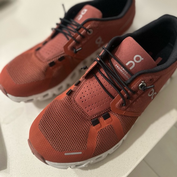 On Running | Shoes | On Running Cloud 5 Leisure Shoe | Poshmark